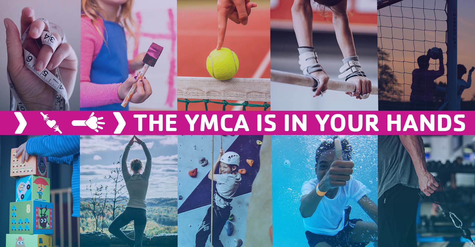 Program Policies – Edwardsville YMCA